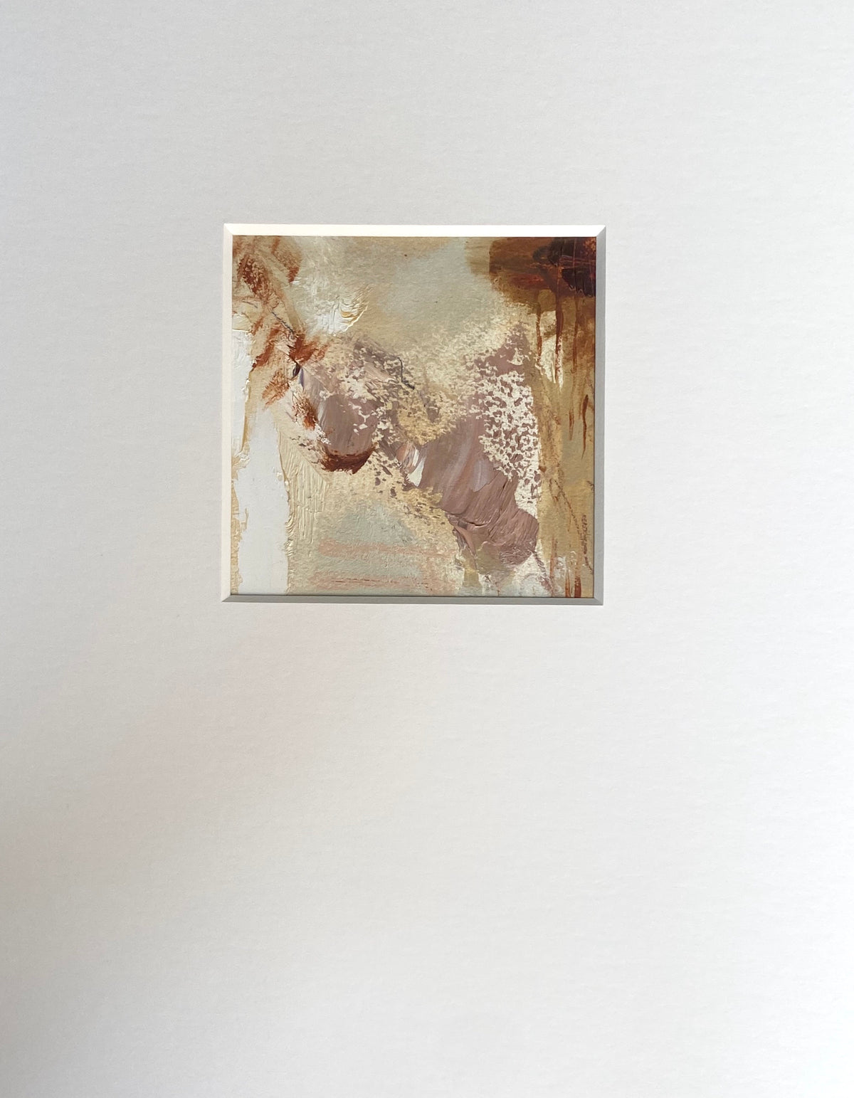 Access Satellites 11x14” – Brie Walter Art